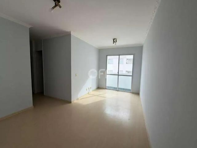 Apartamento para Venda em Campinas/SP Parque Itália 3 Quartos