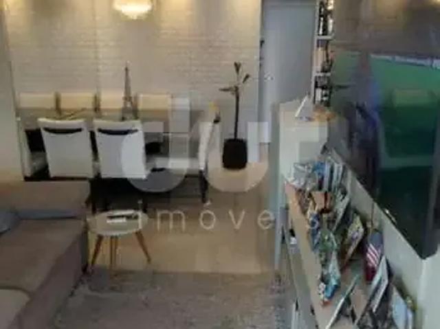 Apartamento para Venda em Campinas/SP Parque Itália 3 Quartos