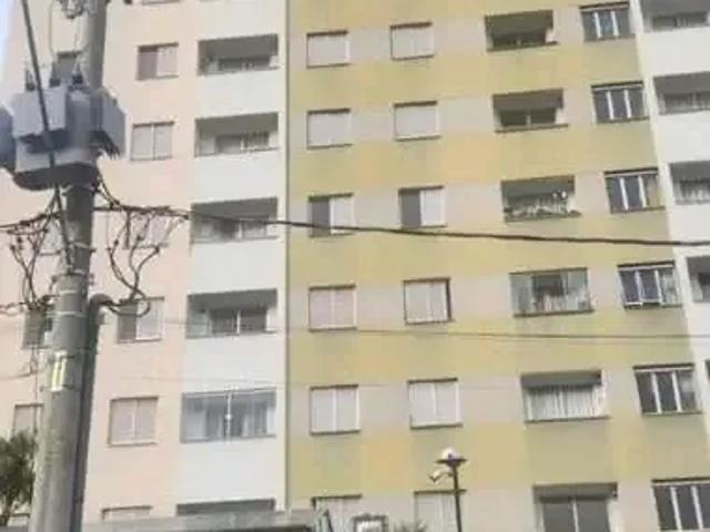 Apartamento para Venda em Campinas/SP Parque Itália 3 Quartos