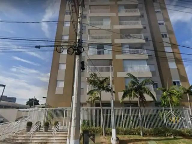 Apartamento para Venda em Campinas/SP Parque Itália 3 Quartos
