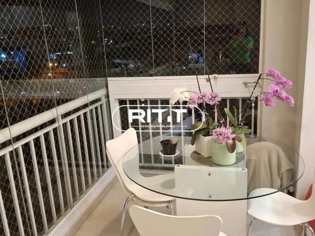 Apartamento para Venda em Campinas/SP Parque Itália 3 Quartos