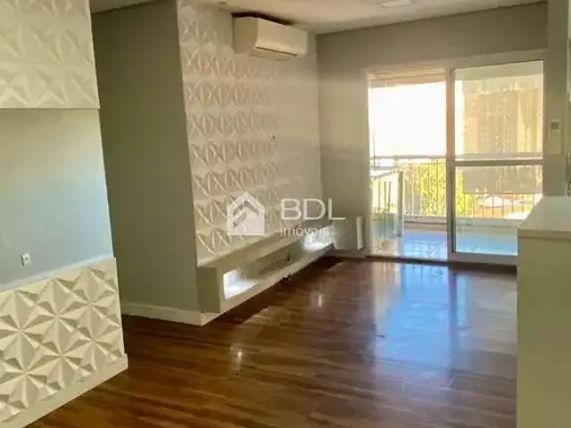Apartamento para Venda em Campinas/SP Parque Itália 3 Quartos