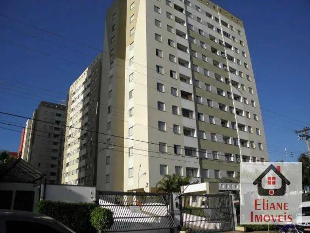 Apartamento para Venda em Campinas/SP Parque Itália 3 Quartos