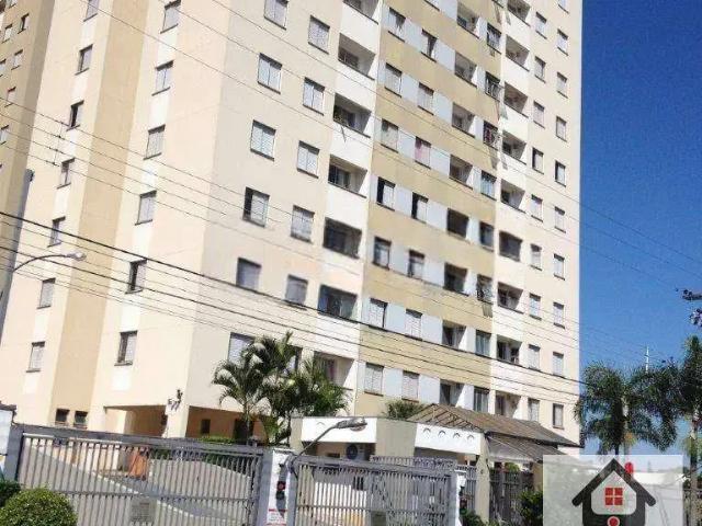 Apartamento para Venda em Campinas/SP Parque Itália 3 Quartos