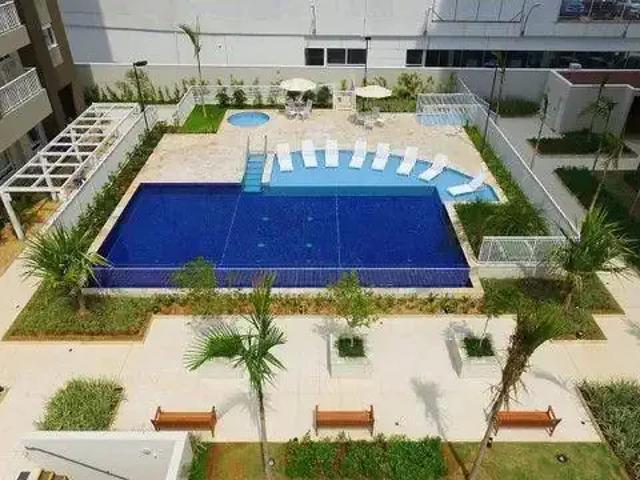 Apartamento para Venda em Campinas/SP Parque Itália 3 Quartos