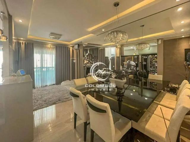 Apartamento para Venda em Campinas/SP Parque Itália 3 Quartos
