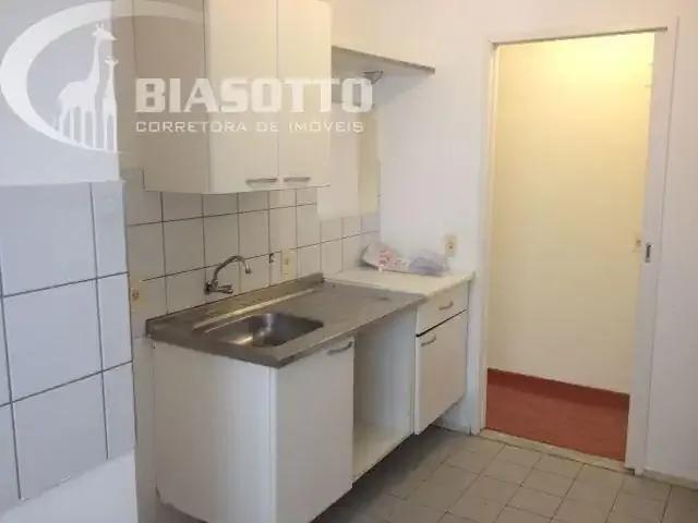 Apartamento para Venda em Campinas/SP Parque Itália 3 Quartos
