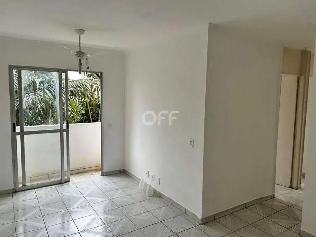 Apartamento para Venda em Campinas/SP Parque Itália 3 Quartos