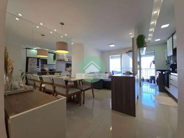 Apartamento para Venda em Campinas/SP Parque Itália 3 Quartos