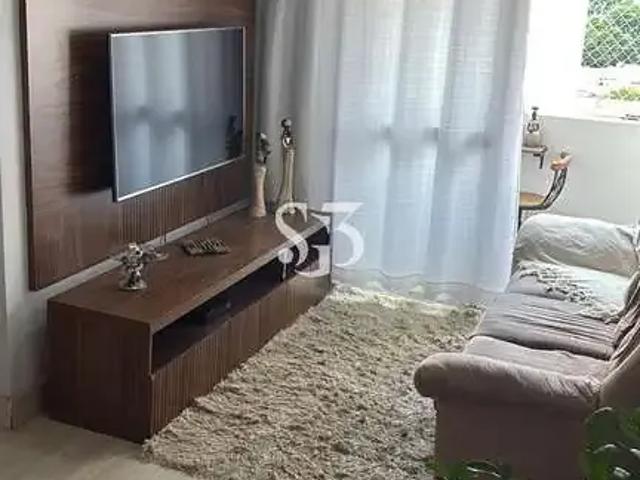 Apartamento para Venda em Campinas/SP Parque Itália 3 Quartos