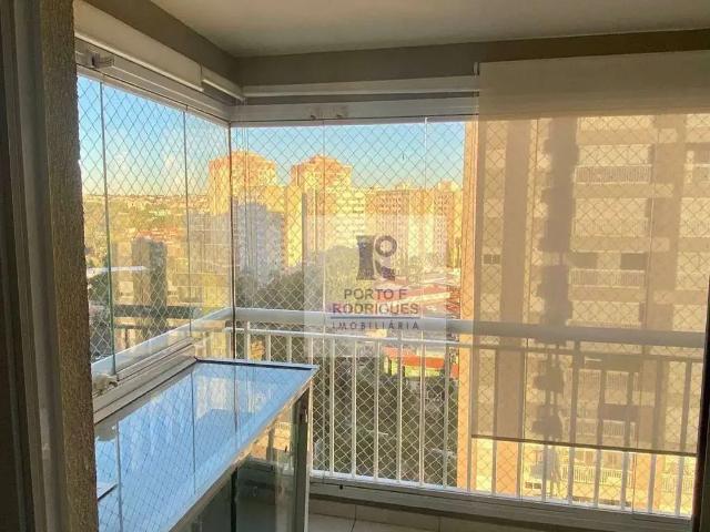 Apartamento para Venda em Campinas/SP Parque Itália 3 Quartos