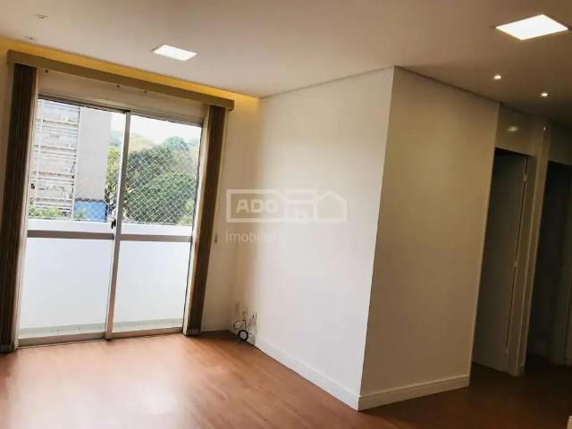 Apartamento para Venda em Campinas/SP Parque Itália 3 Quartos