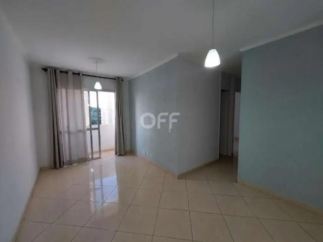 Apartamento para Venda em Campinas/SP Parque Itália 3 Quartos