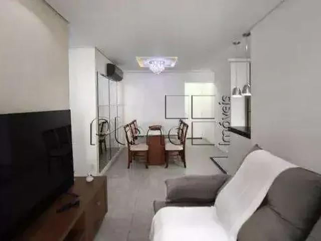 Apartamento para Venda em Campinas/SP Parque Itália 3 Quartos