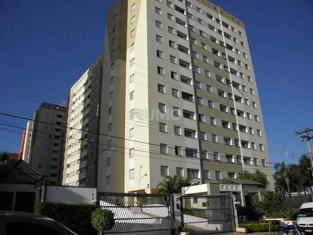 Apartamento para Venda em Campinas/SP Parque Itália 3 Quartos