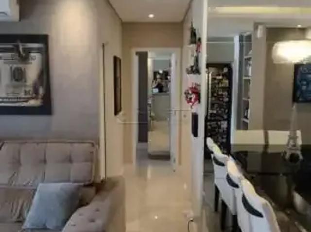 Apartamento para Venda em Campinas/SP Parque Itália 3 Quartos