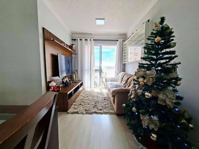 Apartamento para Venda em Campinas/SP Parque Itália 3 Quartos