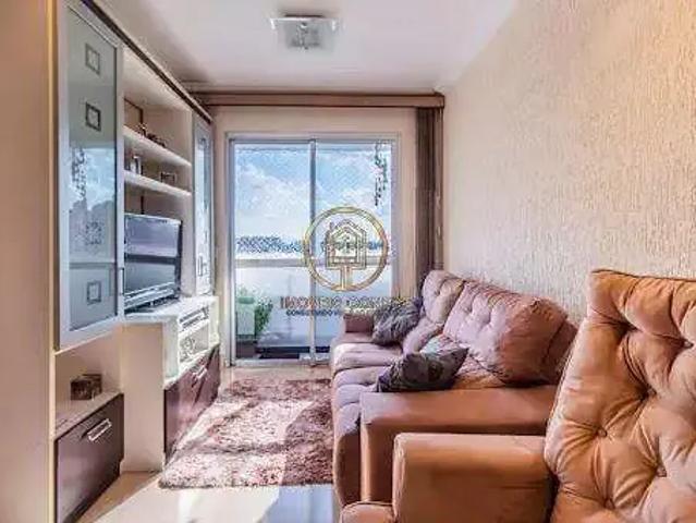 Apartamento para Venda em Campinas/SP Parque Itália 3 Quartos