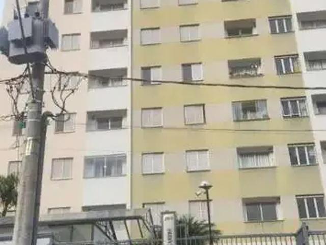 Apartamento para Venda em Campinas/SP Parque Itália 3 Quartos