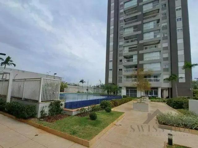 Apartamento para Venda em Campinas/SP Parque Itália 3 Quartos