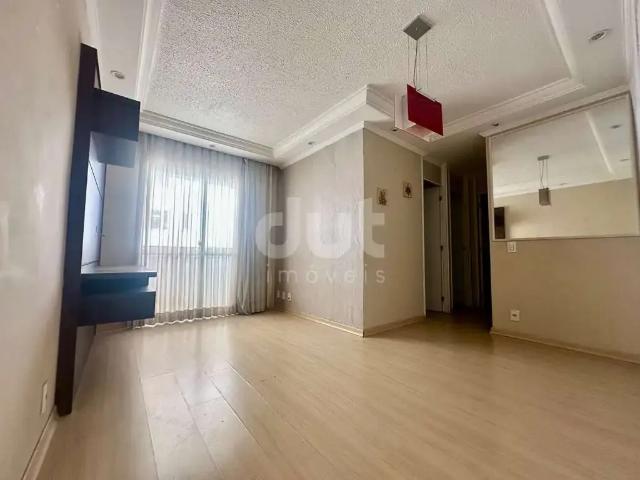 Apartamento para Venda em Campinas/SP Parque Itália 3 Quartos