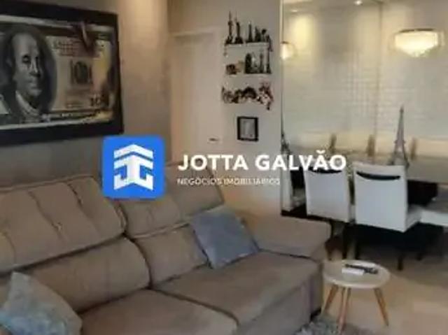 Apartamento para Venda em Campinas/SP Parque Itália 3 Quartos