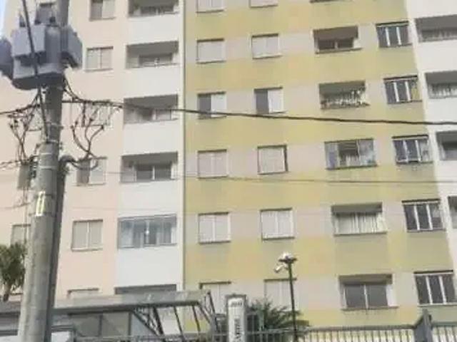 Apartamento para Venda em Campinas/SP Parque Itália 3 Quartos