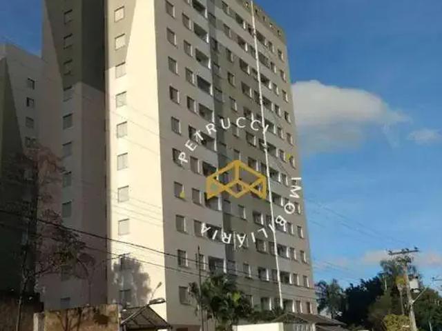 Apartamento para Venda em Campinas/SP Parque Itália 3 Quartos