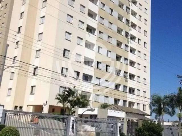 Apartamento para Venda em Campinas/SP Parque Itália 3 Quartos