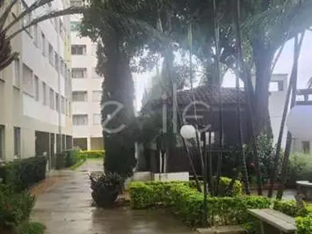Apartamento para Venda em Campinas/SP Parque Itália 3 Quartos