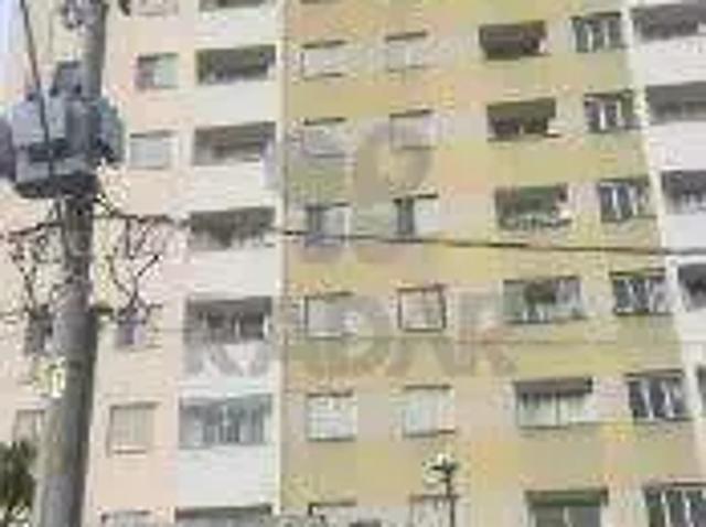 Apartamento para Venda em Campinas/SP Parque Itália 3 Quartos