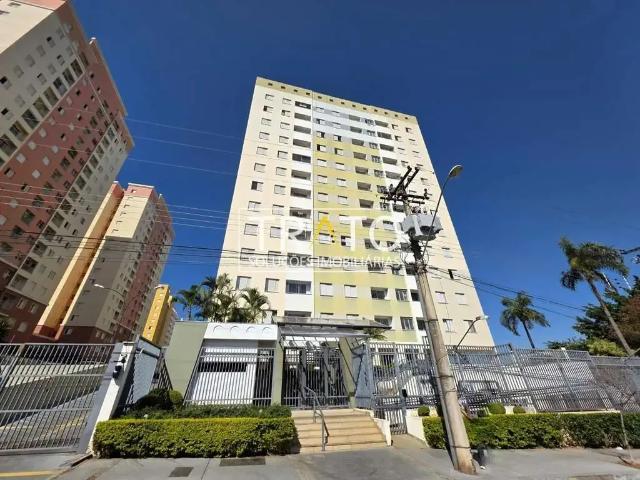 Apartamento para Venda em Campinas/SP Parque Itália 3 Quartos