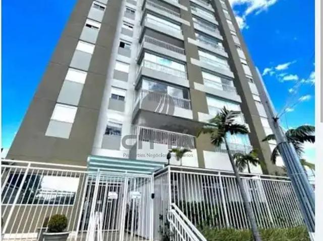 Apartamento para Venda em Campinas/SP Parque Itália 3 Quartos