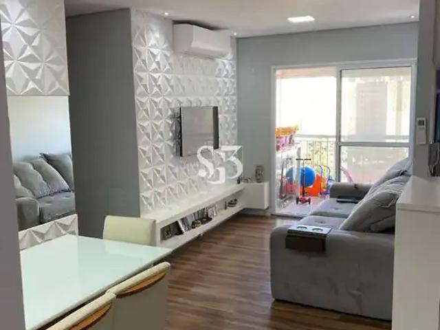 Apartamento para Venda em Campinas/SP Parque Itália 3 Quartos