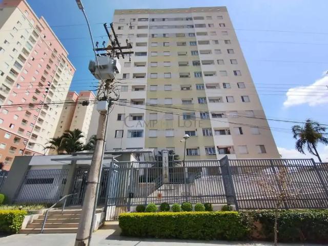 Apartamento para Venda em Campinas/SP Parque Itália 3 Quartos