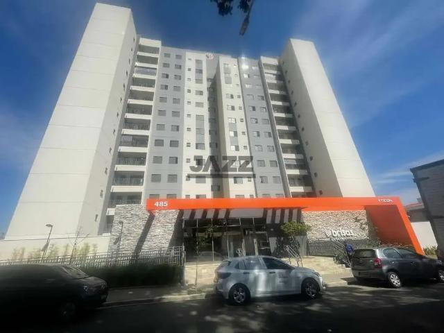 Apartamento para Venda em Campinas/SP Parque Industrial 3 Quartos
