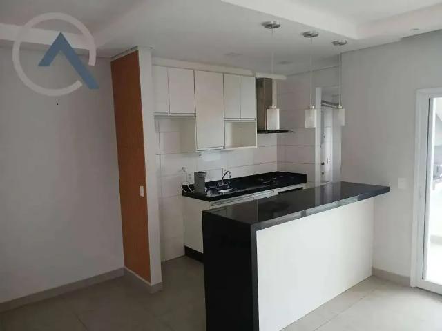 Apartamento para Venda em Campinas/SP Parque Industrial 3 Quartos