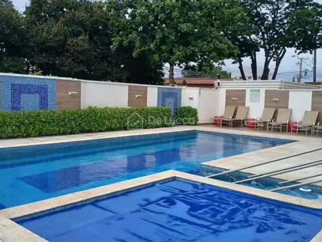 Apartamento para Venda em Campinas/SP Parque Industrial 3 Quartos
