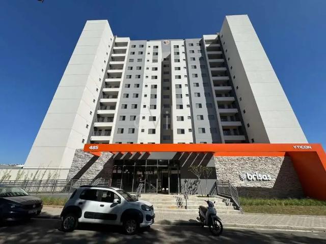 Apartamento para Venda em Campinas/SP Parque Industrial 3 Quartos