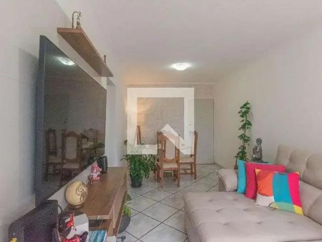 Apartamento para Venda em Campinas/SP Parque Industrial 3 Quartos