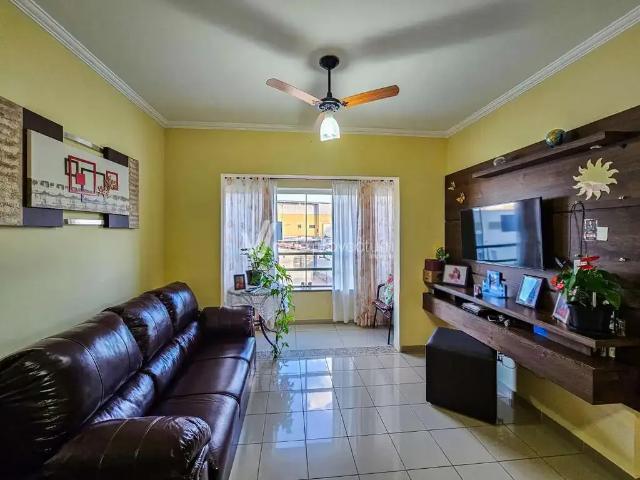 Apartamento para Venda em Campinas/SP Parque Industrial 3 Quartos