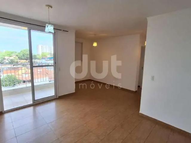 Apartamento para Venda em Campinas/SP Parque Industrial 3 Quartos