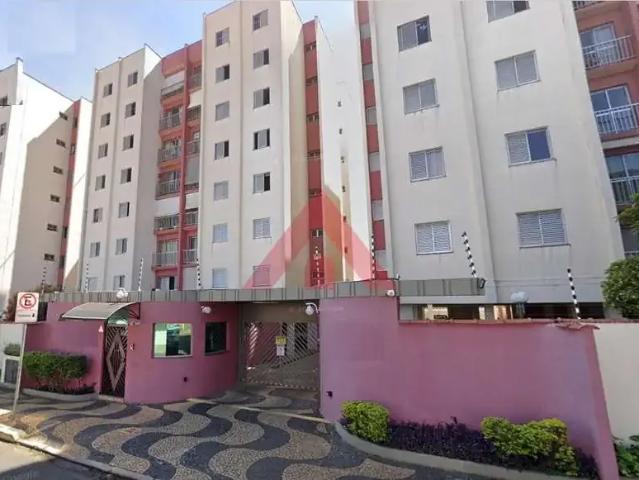 Apartamento para Venda em Campinas/SP Parque Industrial 3 Quartos