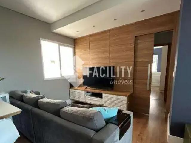 Apartamento para Venda em Campinas/SP Parque Industrial 3 Quartos