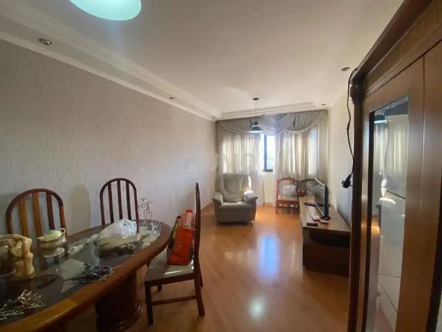 Apartamento para Venda em Campinas/SP Parque Industrial 3 Quartos