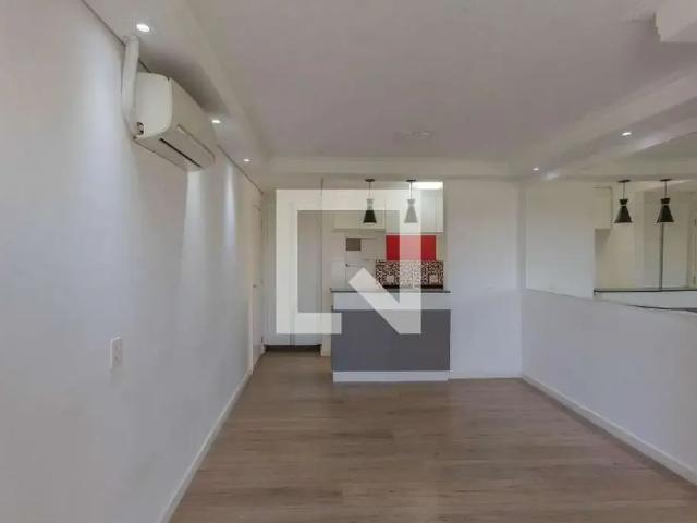 Apartamento para Venda em Campinas/SP Parque Industrial 3 Quartos