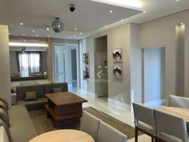 Apartamento para Venda em Campinas/SP Parque Industrial 3 Quartos
