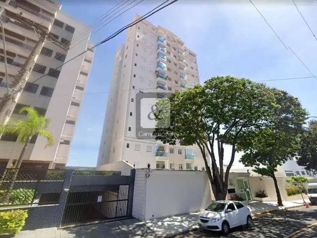 Apartamento para Venda em Campinas/SP Parque Industrial 3 Quartos