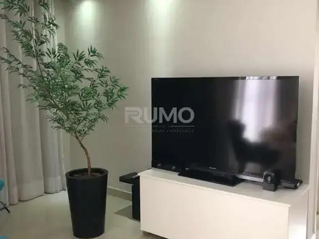 Apartamento para Venda em Campinas/SP Parque Industrial 3 Quartos