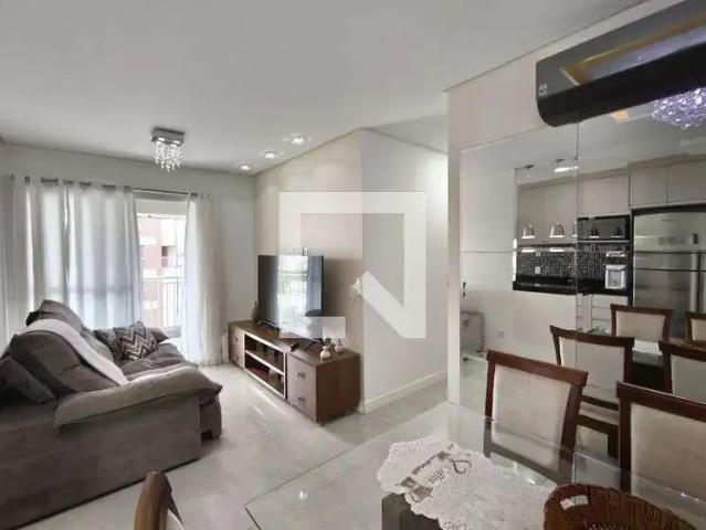 Apartamento para Venda em Campinas/SP Parque Industrial 3 Quartos